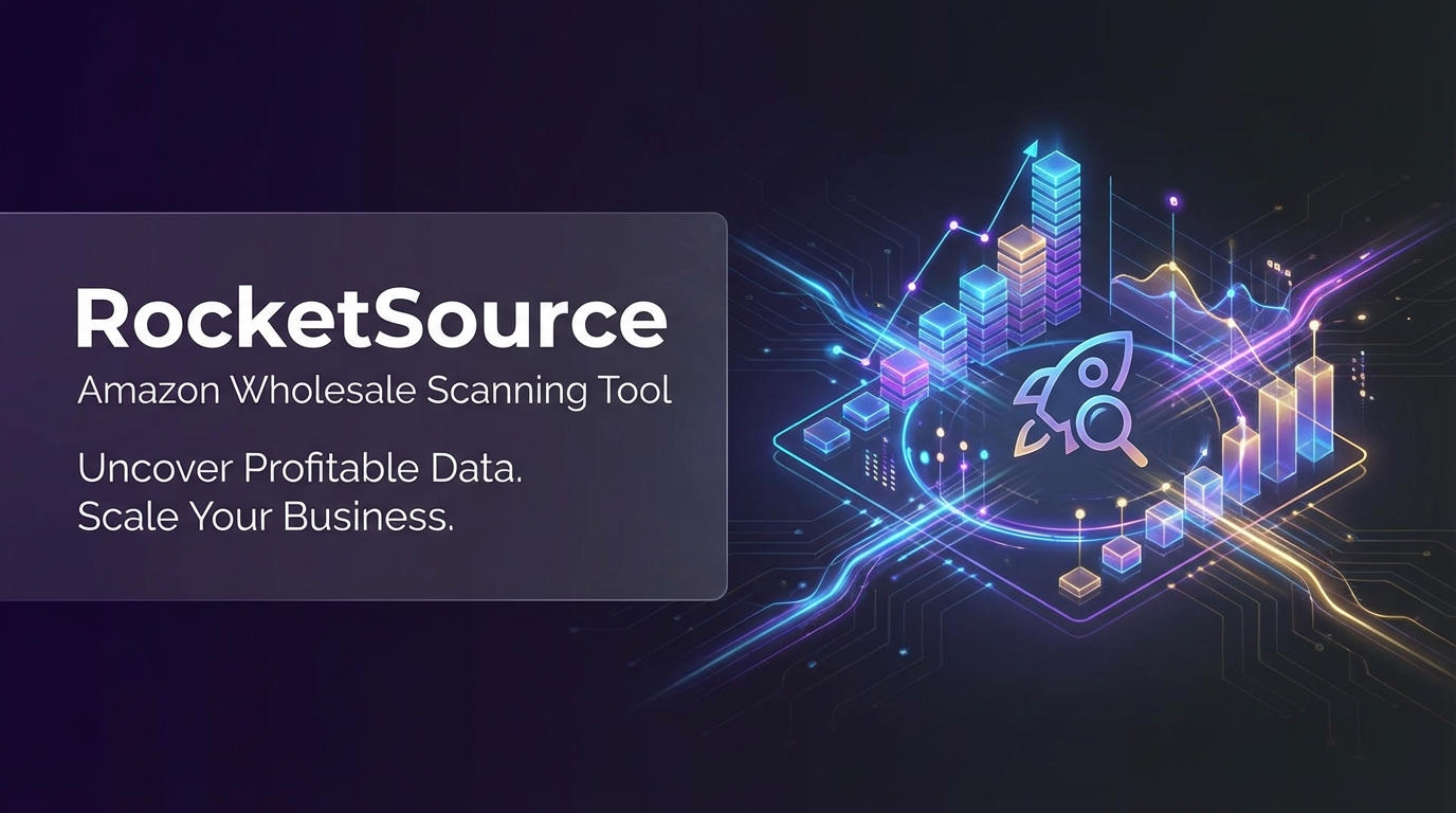 Fast and Forward Prep Center - Research | Amazon FBA Prep Center ...